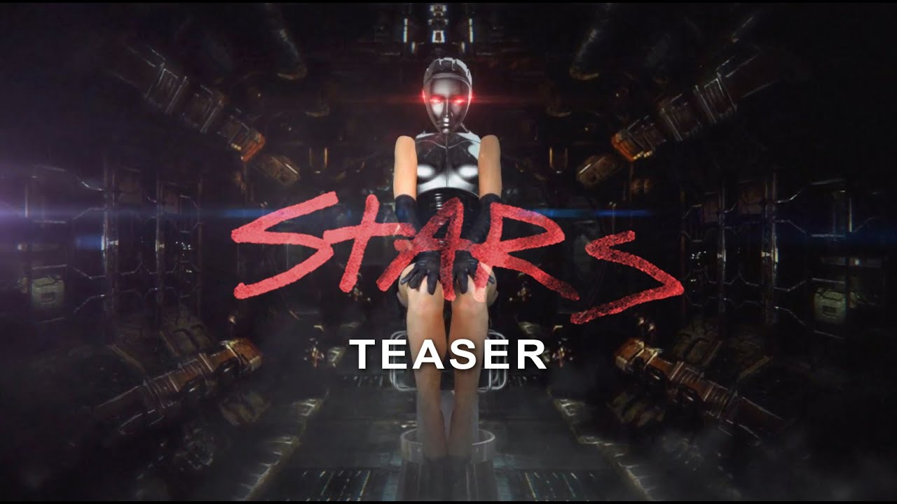 Joey Danger - Stars [ TEASER ] - YouTube