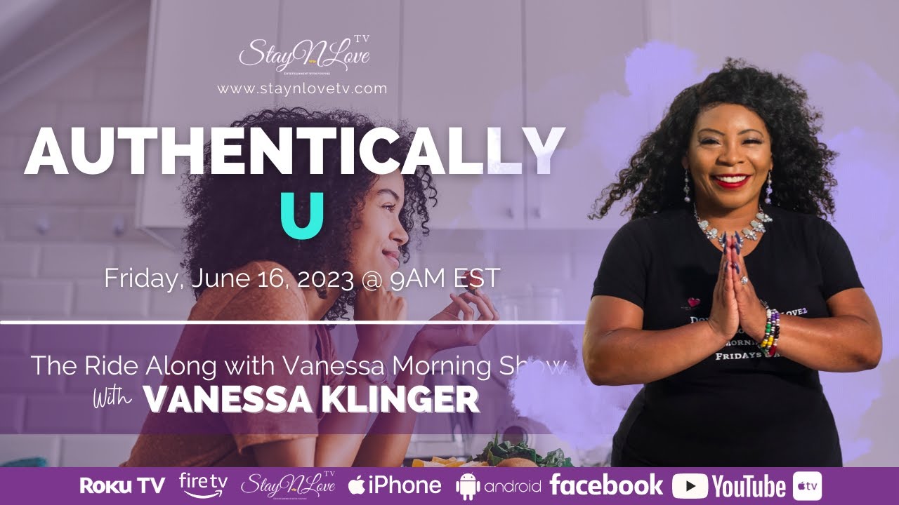 Authentically U - YouTube