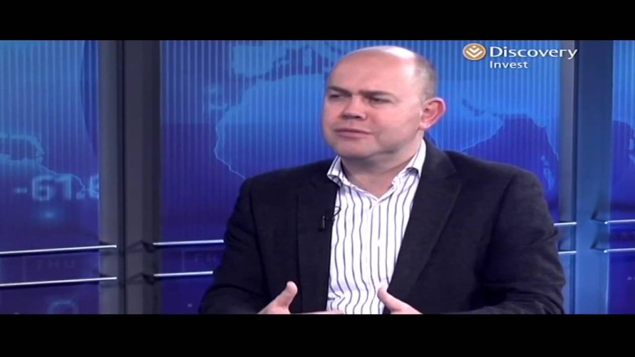 New stock exchange, ZAR X on track to go live in September - YouTube