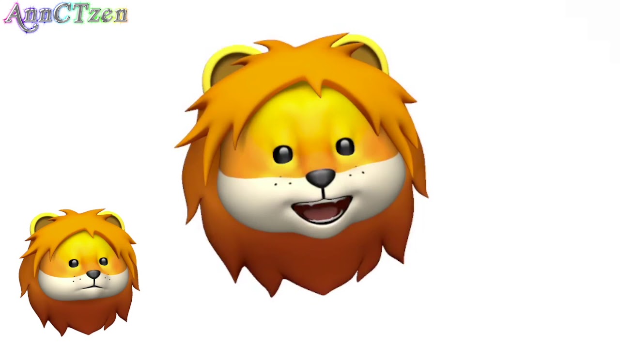 Animoji singing Boss by NCT U - YouTube