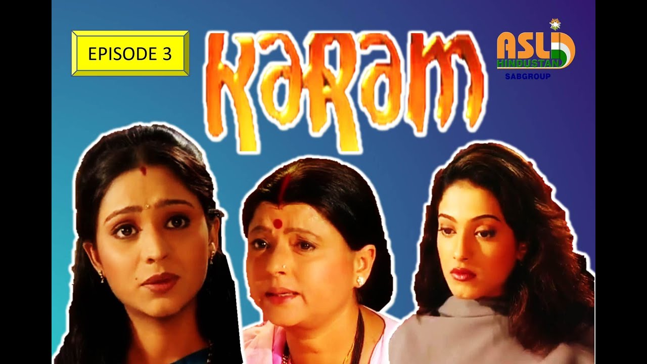 Watch - Karam EP 3 I Classic Show - YouTube