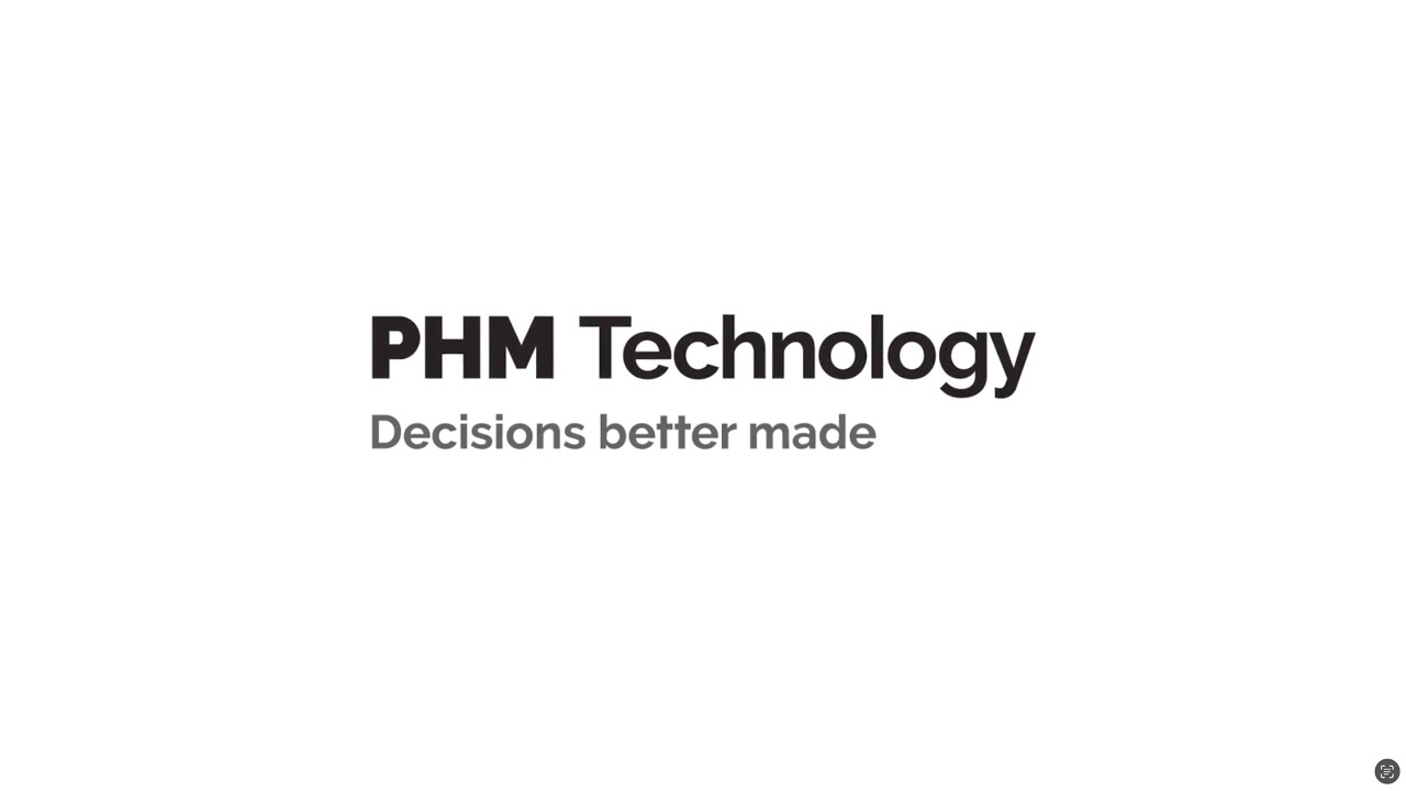 PHM Ecosystem Explained - YouTube