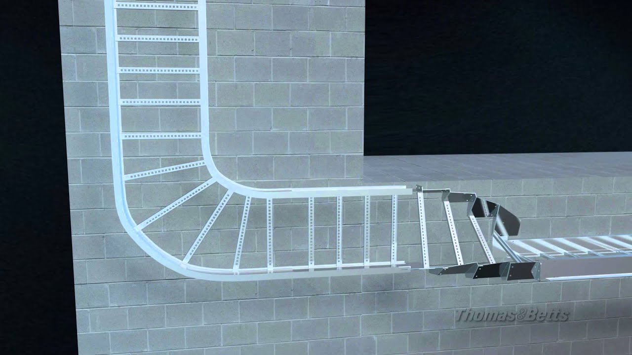 The Helix™ Transition Fitting - YouTube