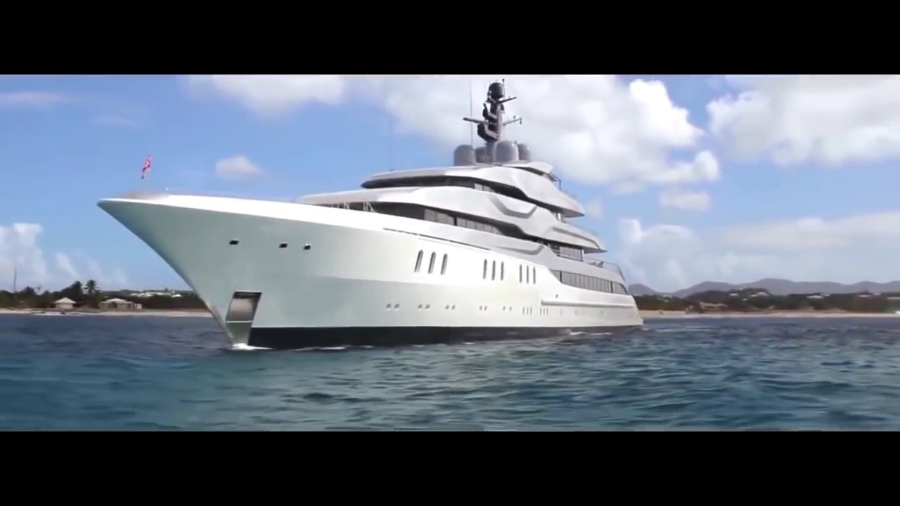 Luxury Life | How rich people live | luxury life of rich people | A day ...