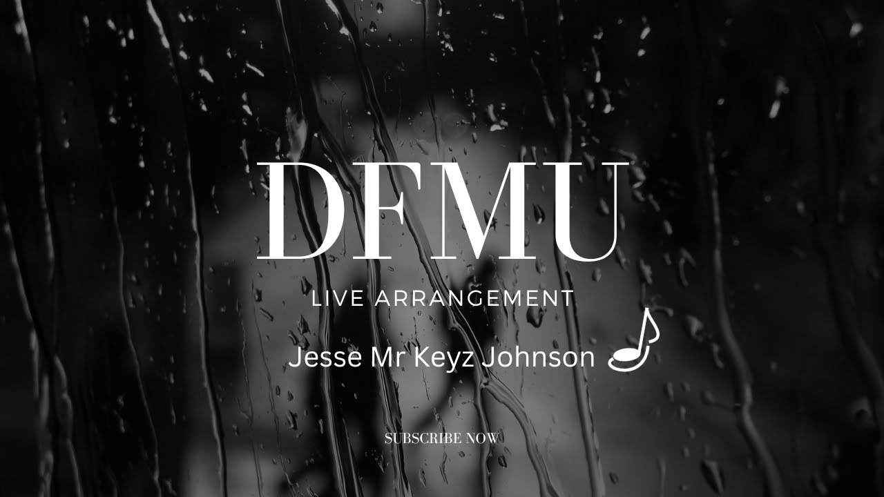 Dfmu - Ella Mai (Live Arrangement). - YouTube
