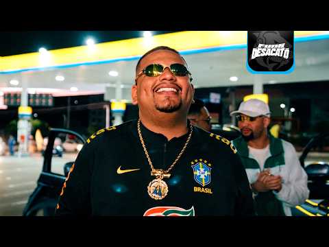 DENTRO DO COROLLA CROSS - MC Leozinho ZS, MC Murilo MT, MC DR, MC RN do Capão, MC Pelourinho