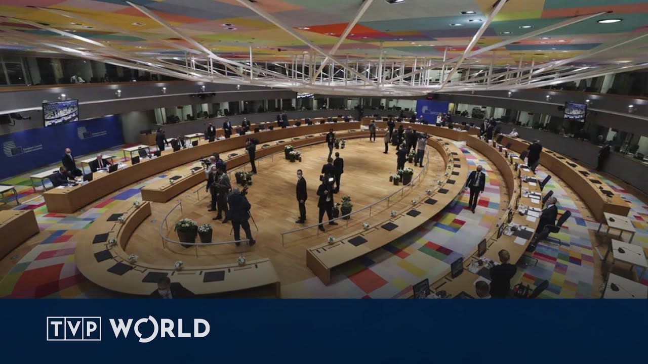 European Council Convenes Emergency Summit on Ukraine Aid and Defense ...