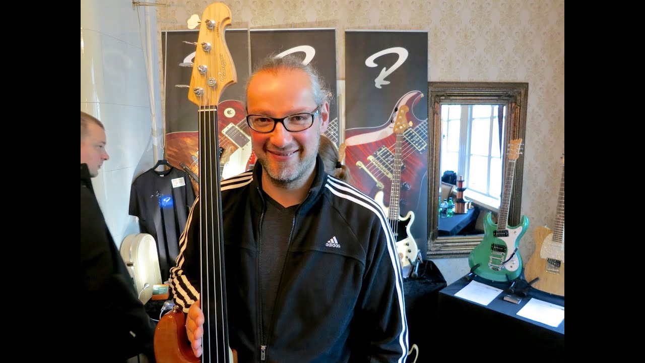 "I Have To Go" - Markus Setzer - YouTube Music