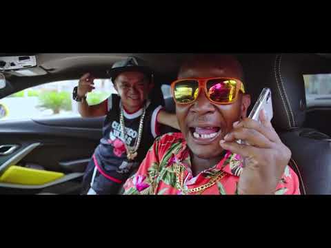 Chupalo (video official) - YouTube