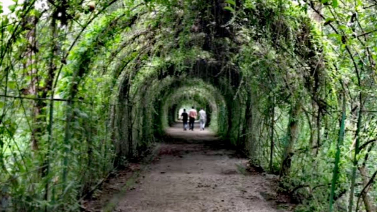 Tetulia ♥Travel Place - YouTube