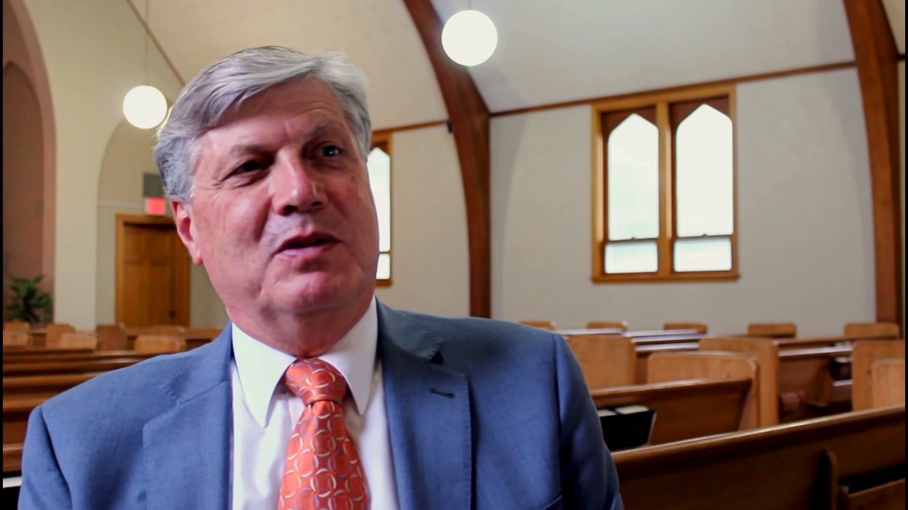 Cornerstone Baptist Church - Introduction - YouTube