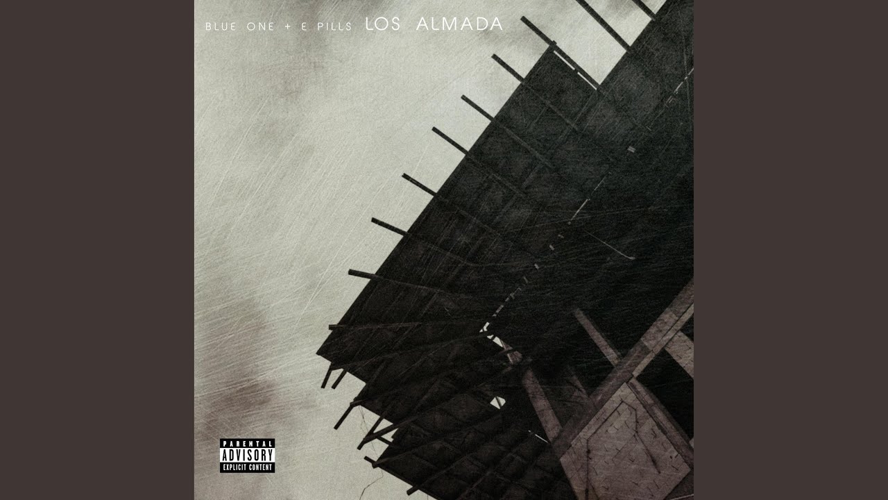 Los Almada (feat. Blue One) - YouTube