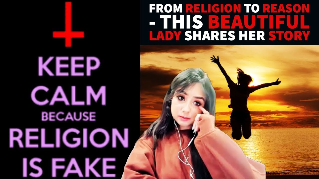 A Brave American Ex Christian Story - YouTube