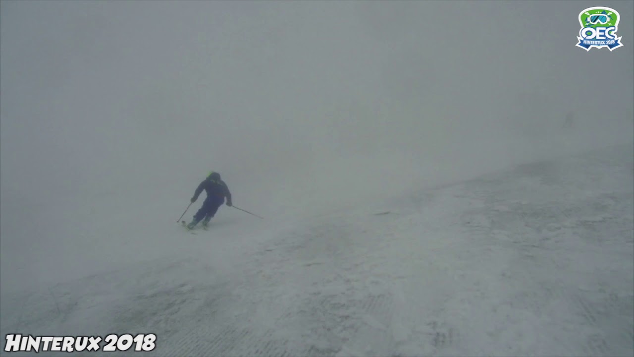 Hightlights H2K18 Christian Barbato - YouTube