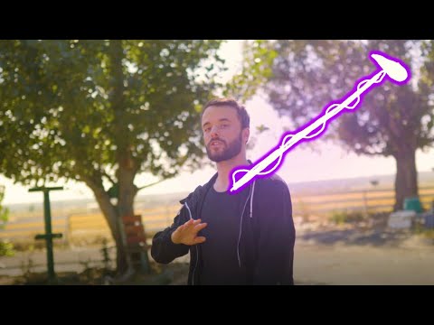 Mr. Fredo - BREATHE (One Take Video) (VFX by Mr. Fredo) - YouTube