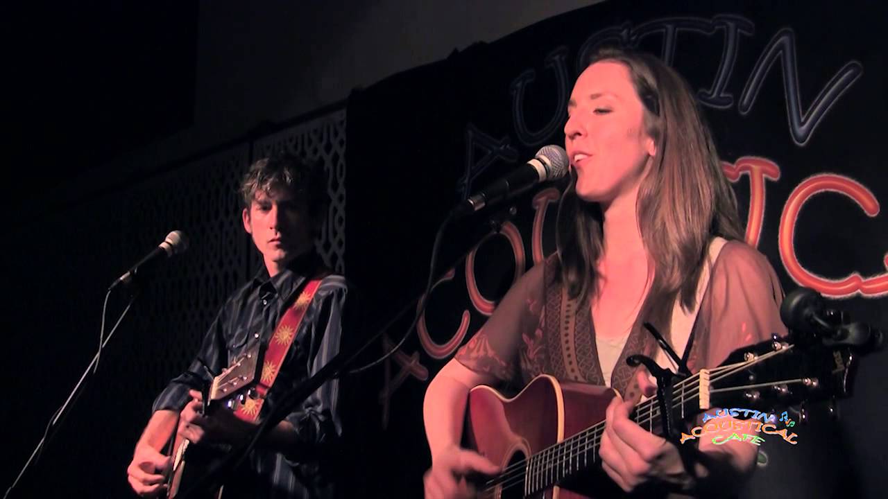Winter's Song--Colin Gilmore & Nicolette Good - YouTube