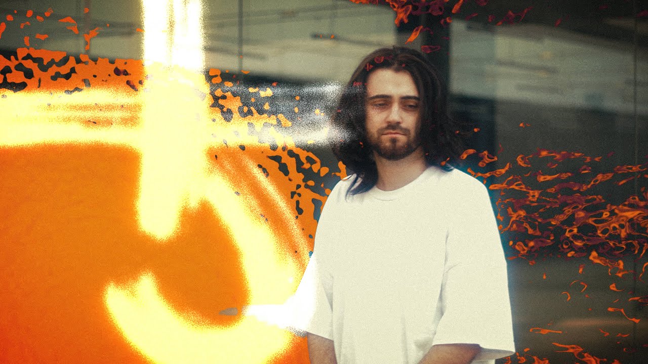 You Arrive - One Entire Perfect Day (Official Music Video) - YouTube