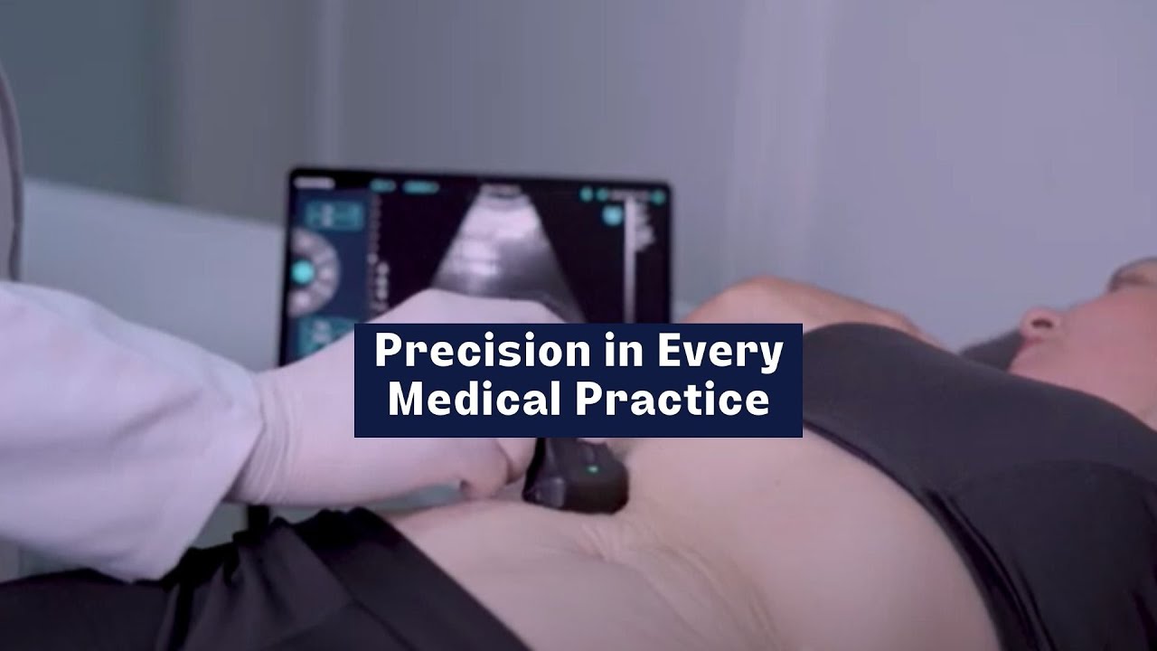 Precision in Every MedicalPractice - YouTube