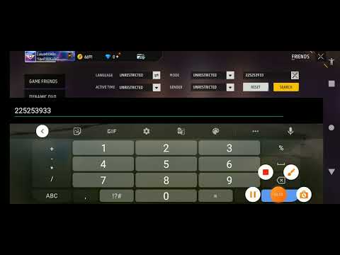 laka gamer aid vado
