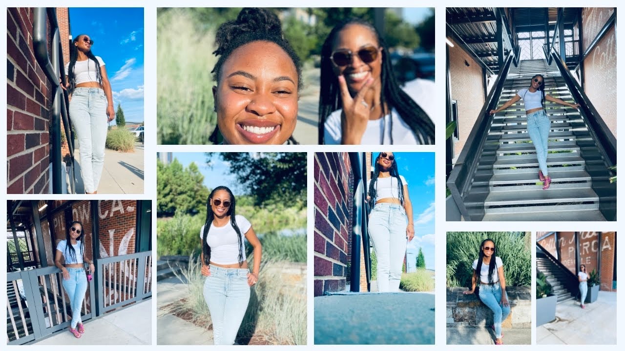 *NEW* Vlog | 2023 | Pinched Nerve | Neck Brace | Photoshoot | Chit Chat ...