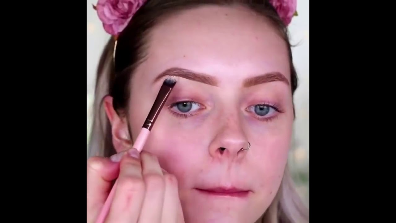 Makeup Transformation | Makeup Tutorials Compilation - YouTube