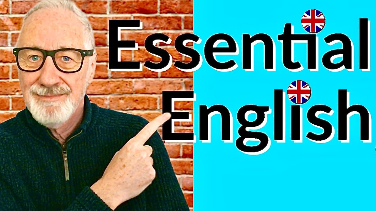 British English Expressions You Should Be Using - YouTube