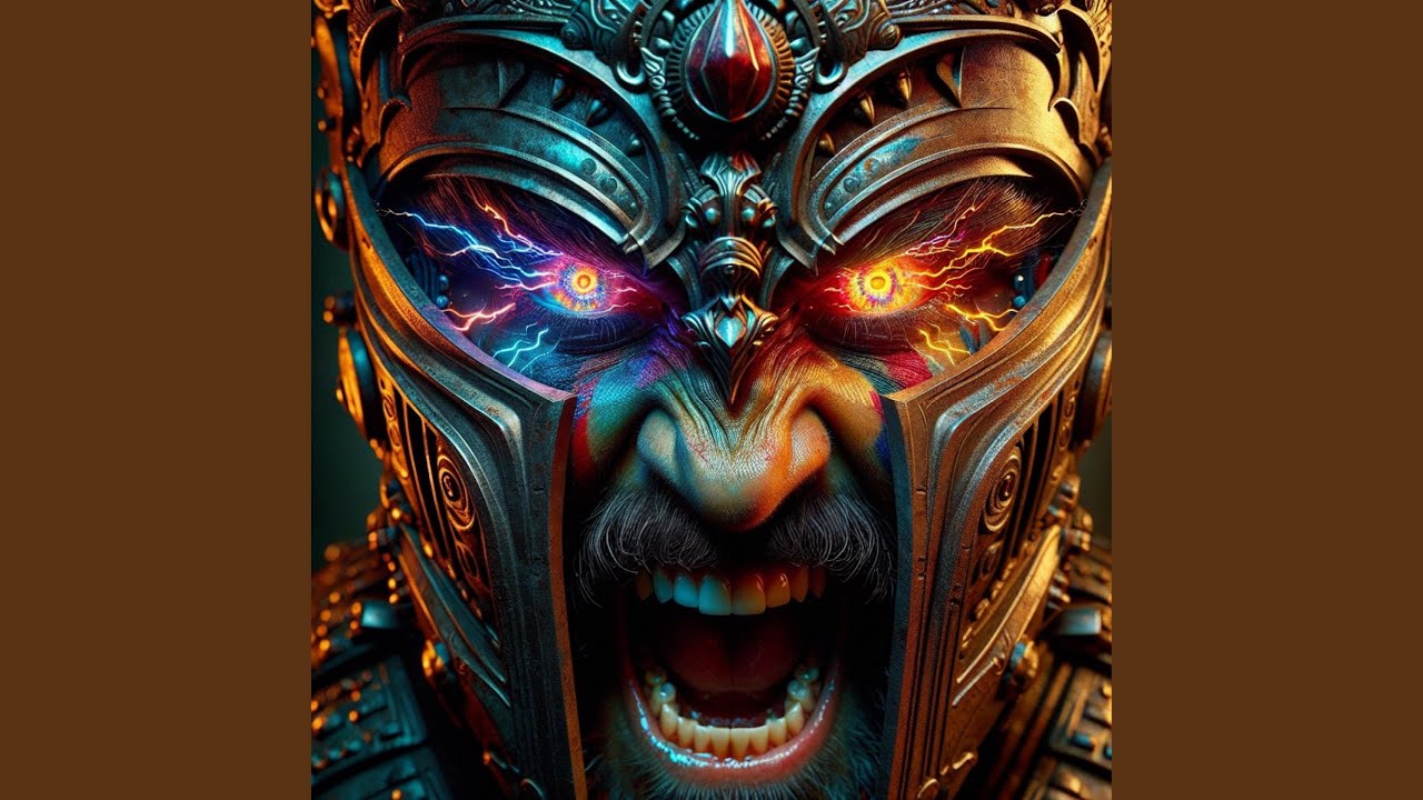 Colossal Warrior Requiem - YouTube