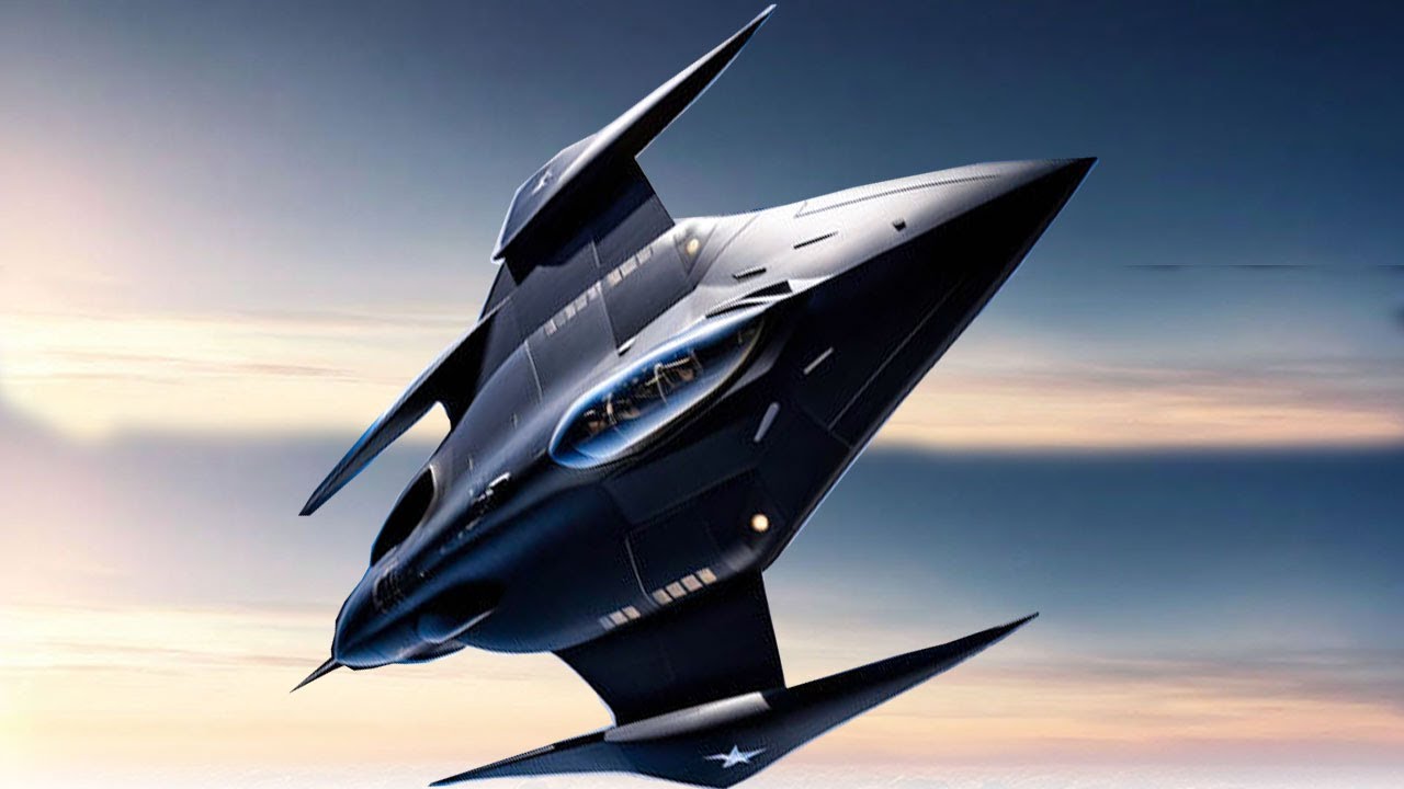 Meet the SR-71 Blackbird: the fastest aircraft ever built in the World ...