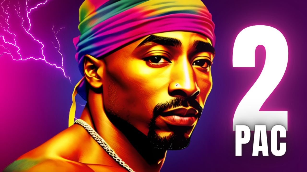 2PAC - AMBITIONZ AZ A RIDAH: A FÚRIA INDOMÁVEL DO HIP HOP. - YouTube