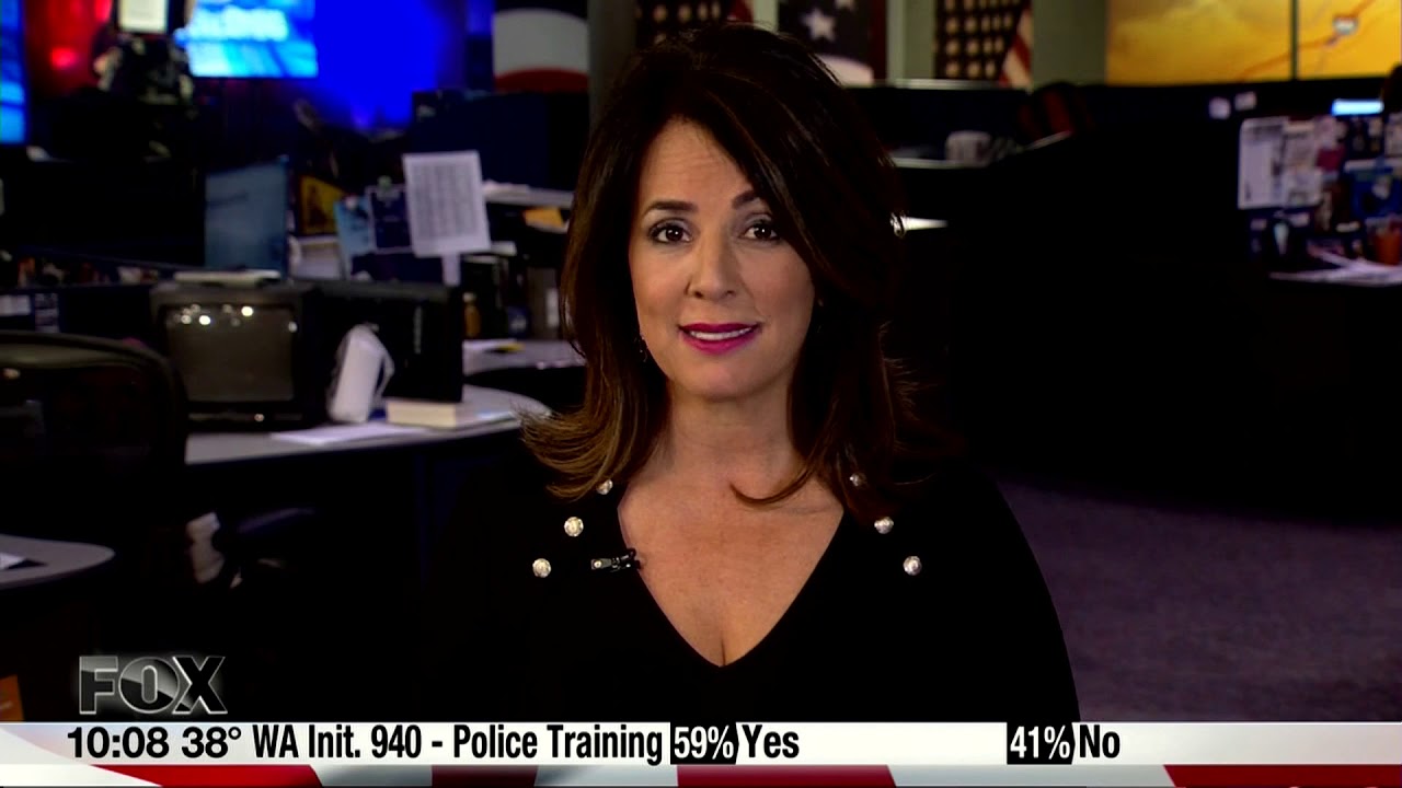 FOX 28 First at 10: 2018 Midterm Election Returns - YouTube