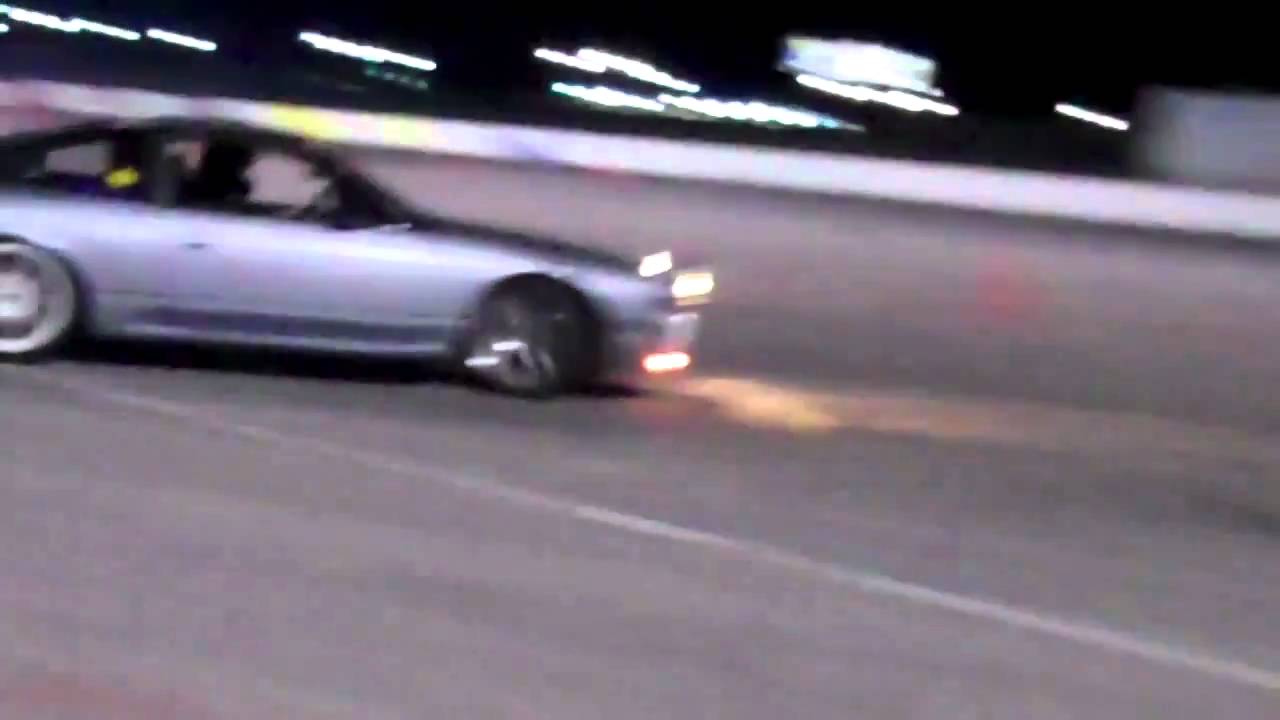 U-Drift LV - YouTube