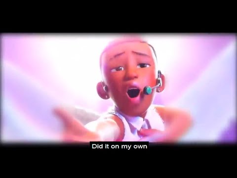 Robaire All Scenes ( Turning Red Movie) 4*TOWN - YouTube