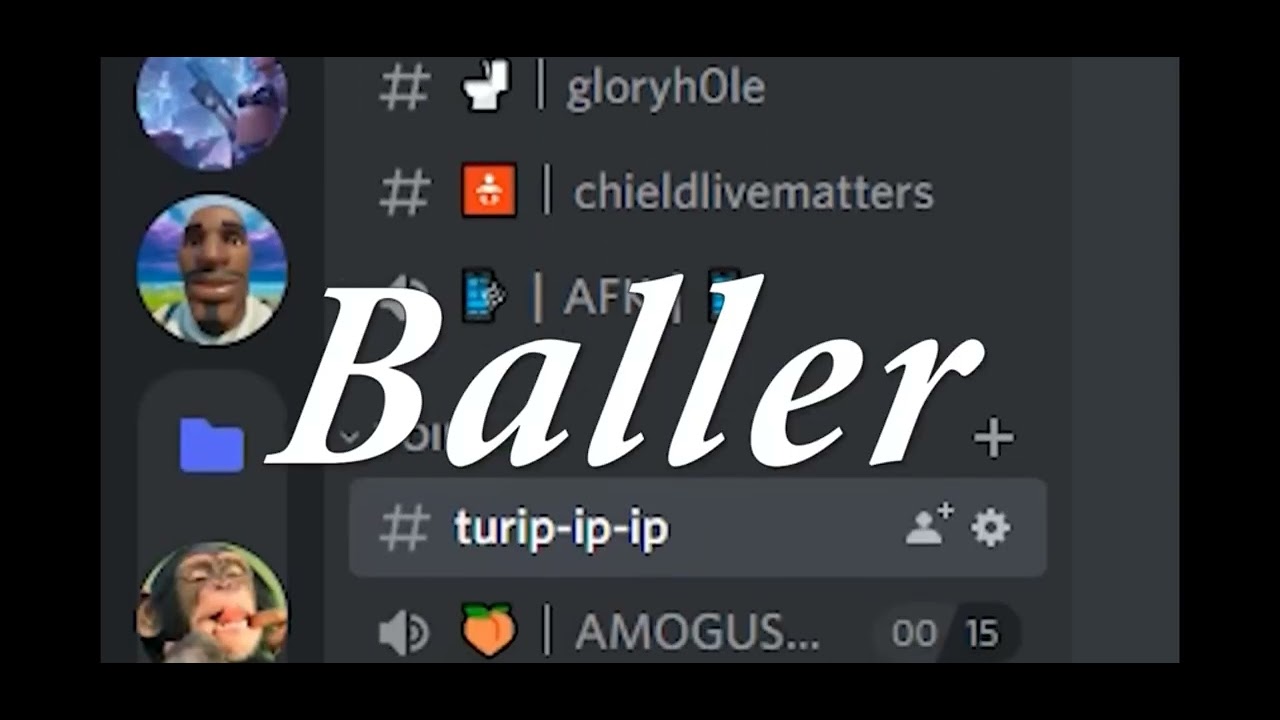 Baller Meme Part 2 - YouTube