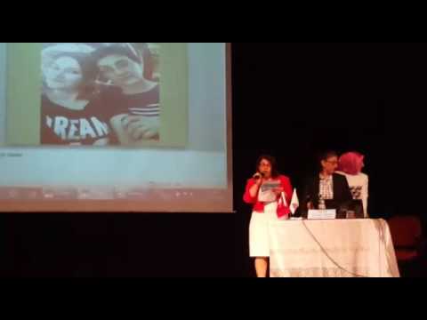 Hemşire  anneye ağlatan  mektup