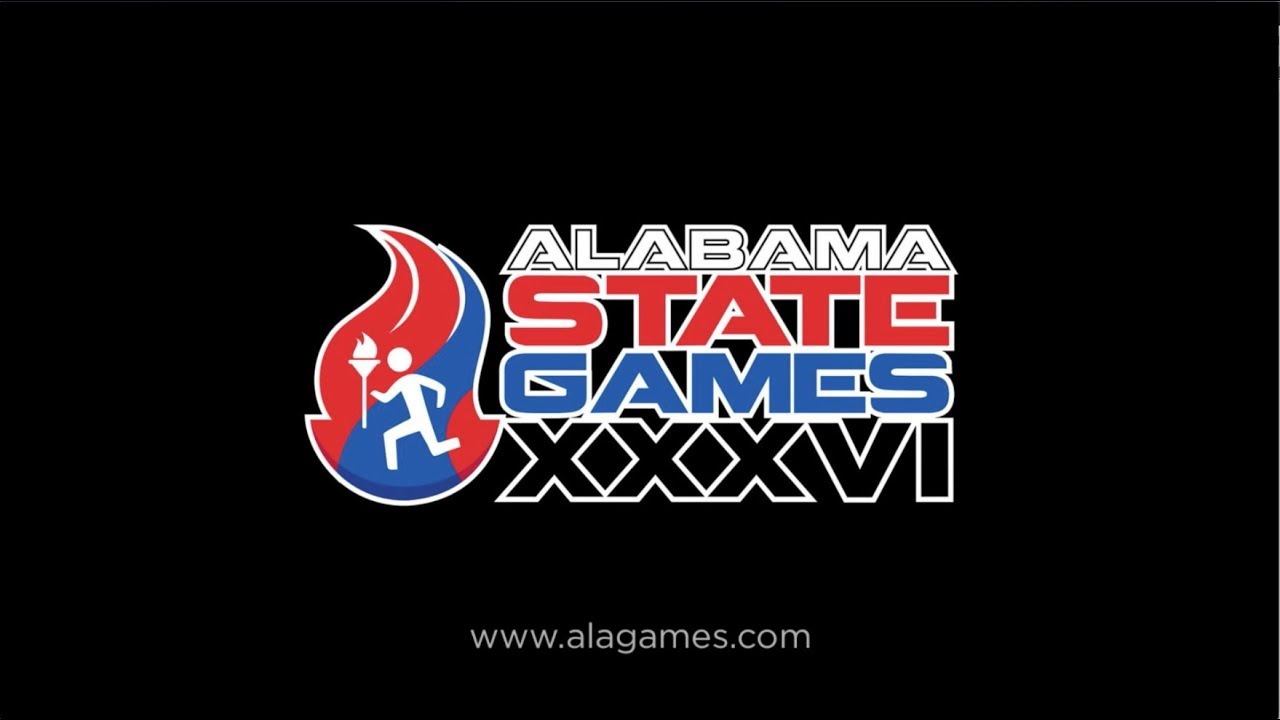 2018 Alabama State Games XXXVI - YouTube