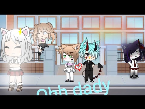 OH DADDY|Cami Crazy 365¦Cretidos a Natti Natasha