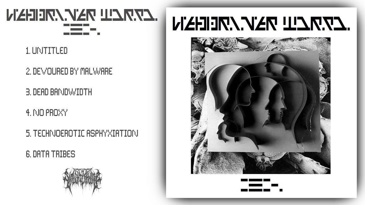 WEBDRIVER TORSO - Demo 2021 (Full Demo Stream - 2021) - YouTube