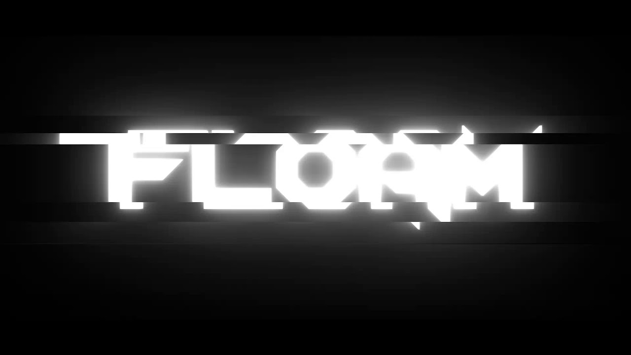 Floam's Intro - YouTube