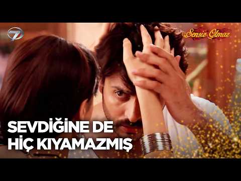 Paro'nun Sakarlığı Tuttu  | Sensiz Olmaz 19. Bölüm