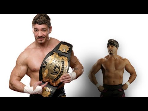 10 Wrestlers Who Lived In Shadow Of More Famous Wrestlers - YouTube