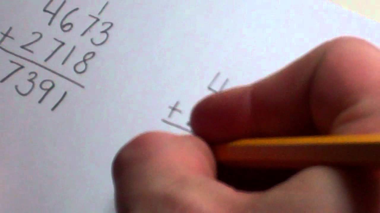 Adding 4 Digit Numbers YouTube adding-4-digit-numbers-youtube
