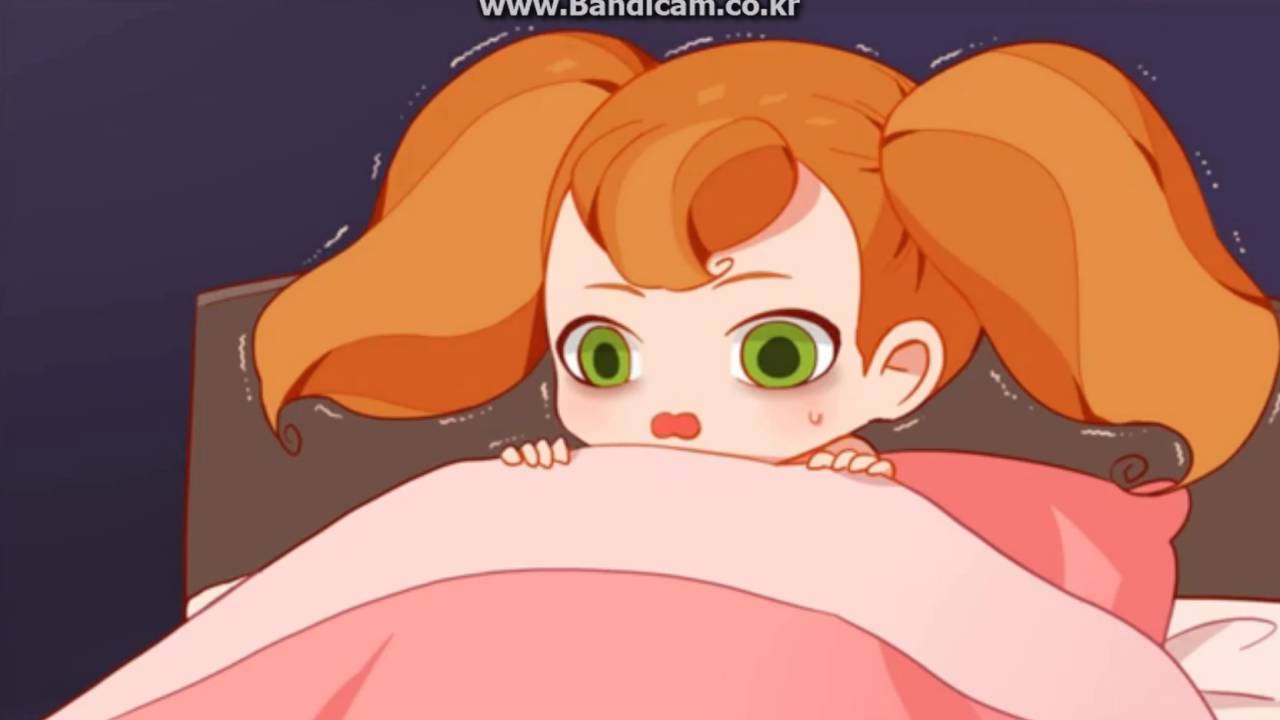 Annie's Nightmare Prototype - YouTube