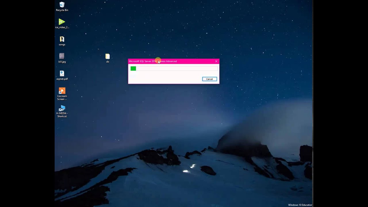 Extraction Failed Youtube