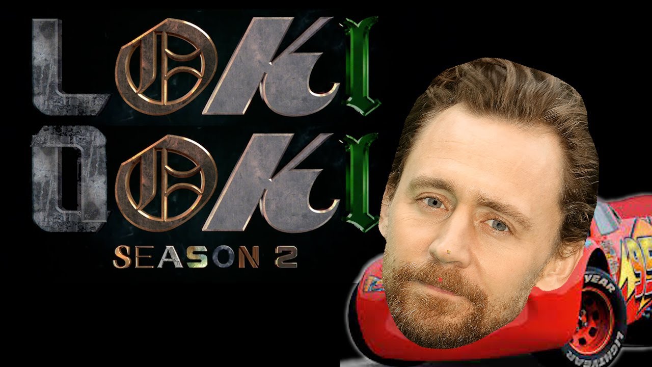 [YTP] Loki Doki Season 2 | Unofficial Trailer | Amoebachu+ - YouTube