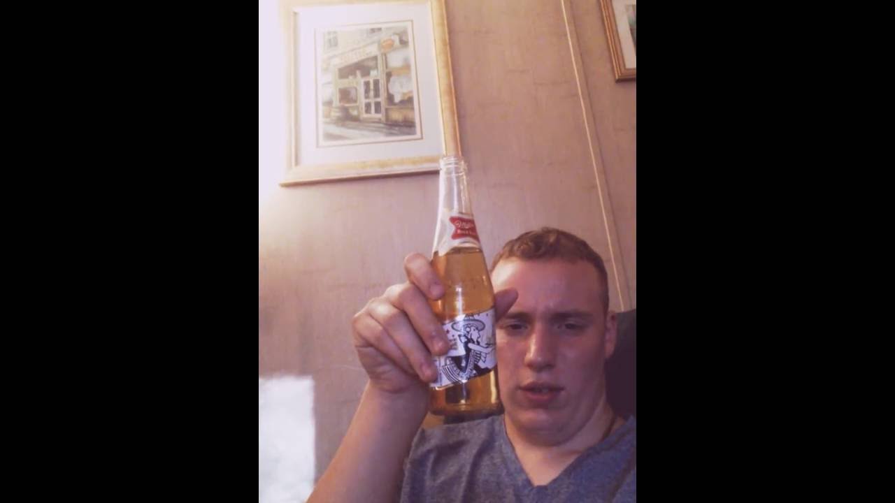 Drink Miller High Life The best beer - YouTube