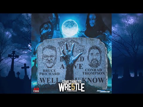 STW #293: WWF In Your House Buried Alive