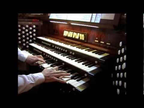 FLOR PEETERS: Lied Symphony - YouTube