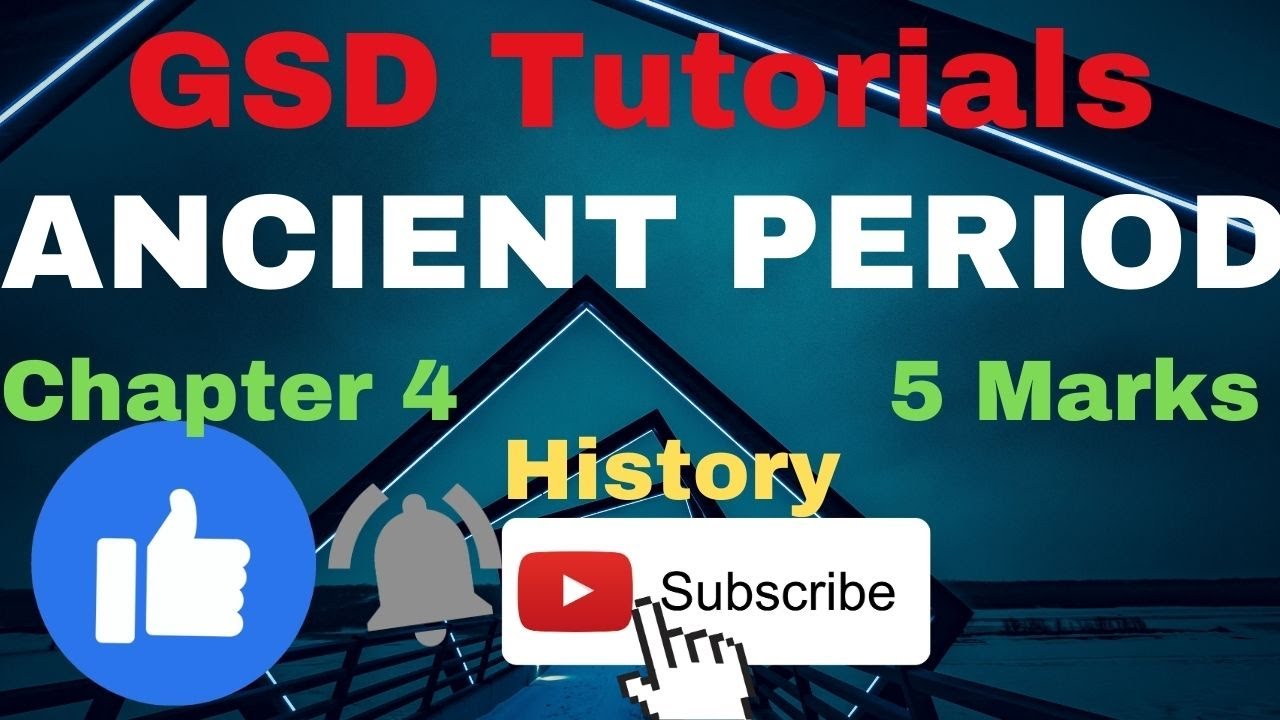 Important PUC 2 Chapter 4 History | 2nd puc History notes chapter 4 ...