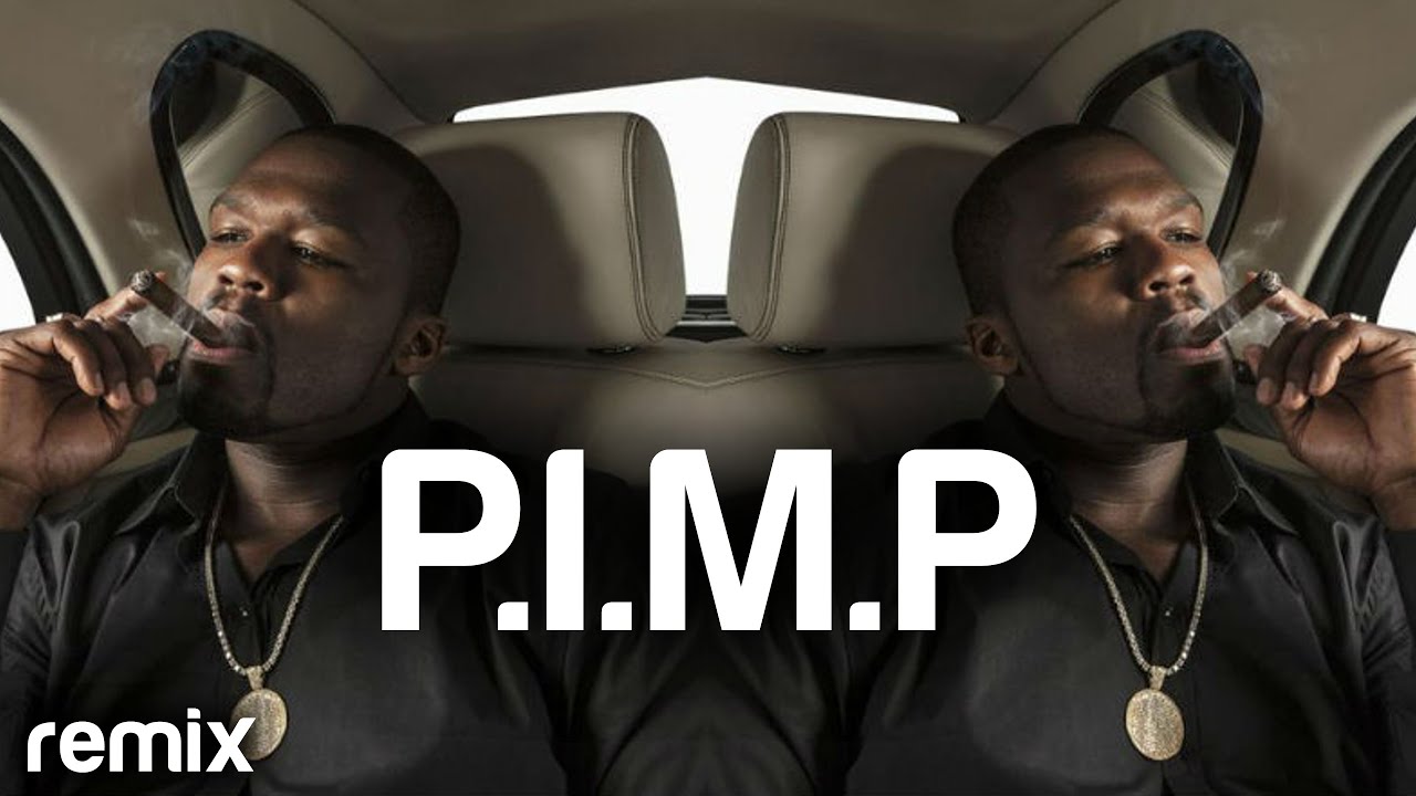 ⚠️‼️ 50 Cent - P.I.M.P‼️⚠️ (ZIGGY Remix) [No Copyright Music] - YouTube
