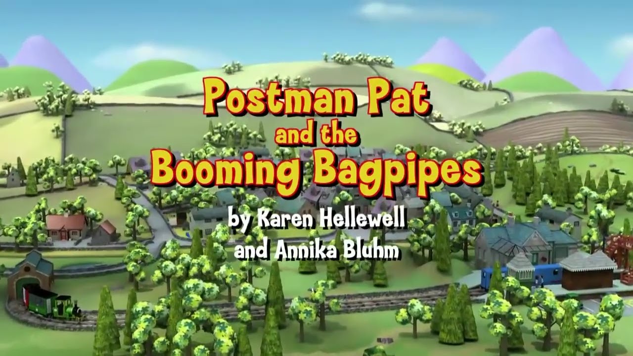 Pieter Post - Seizoen 10 - Afdeling Speciale Pakketjes - Aflevering 11 ...